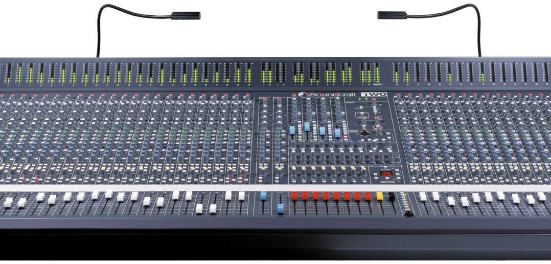 Comment Choisir sa Table de Mixage ? - Digital Mixing